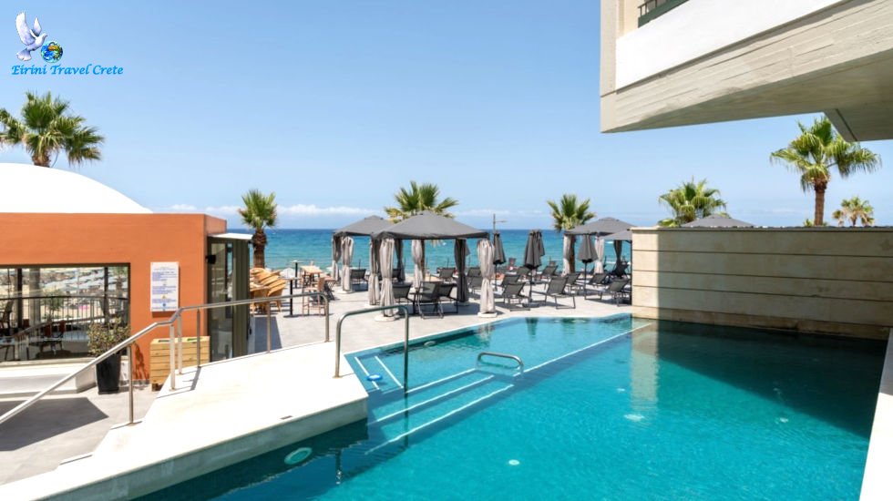 Eirini-Travel - Aquila Porto Rethymno 5*