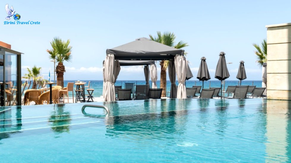 Eirini-Travel - Aquila Porto Rethymno 5*