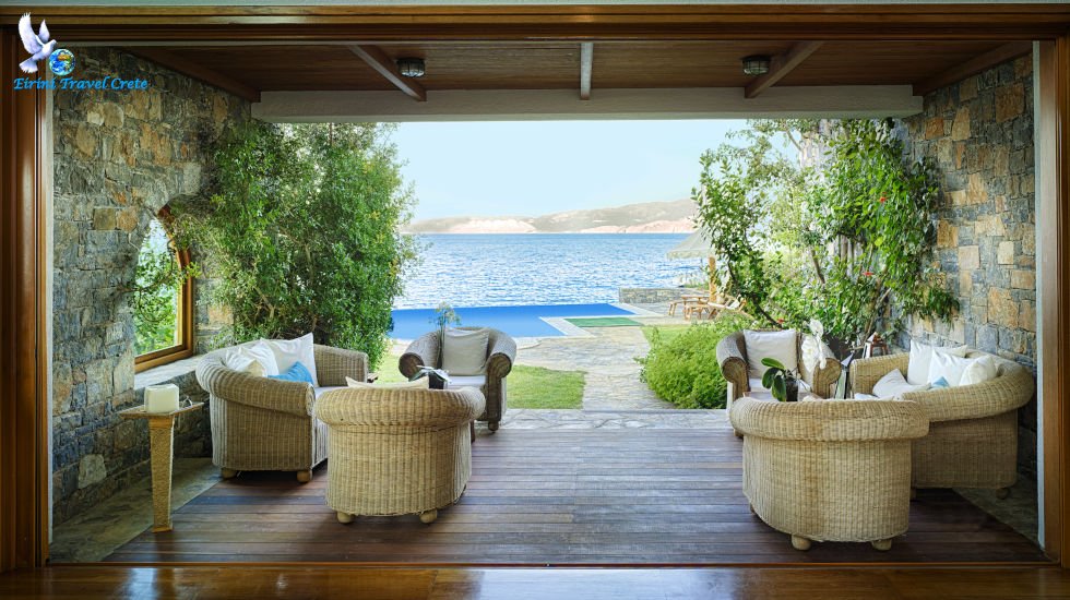 Eirini-Travel - Elounda Peninsula All Suite Hotel 5*