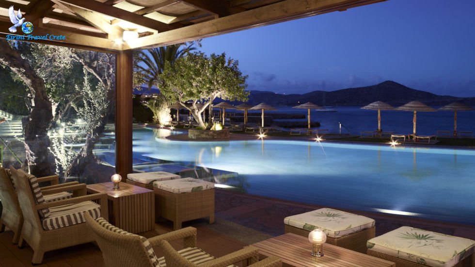 Eirini-Travel - Porto Elounda Golf & Spa Resort 5*