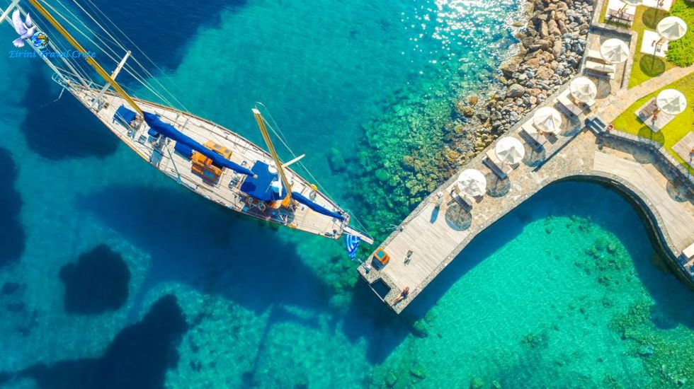 Eirini-Travel - Porto Elounda Golf & Spa Resort 5*