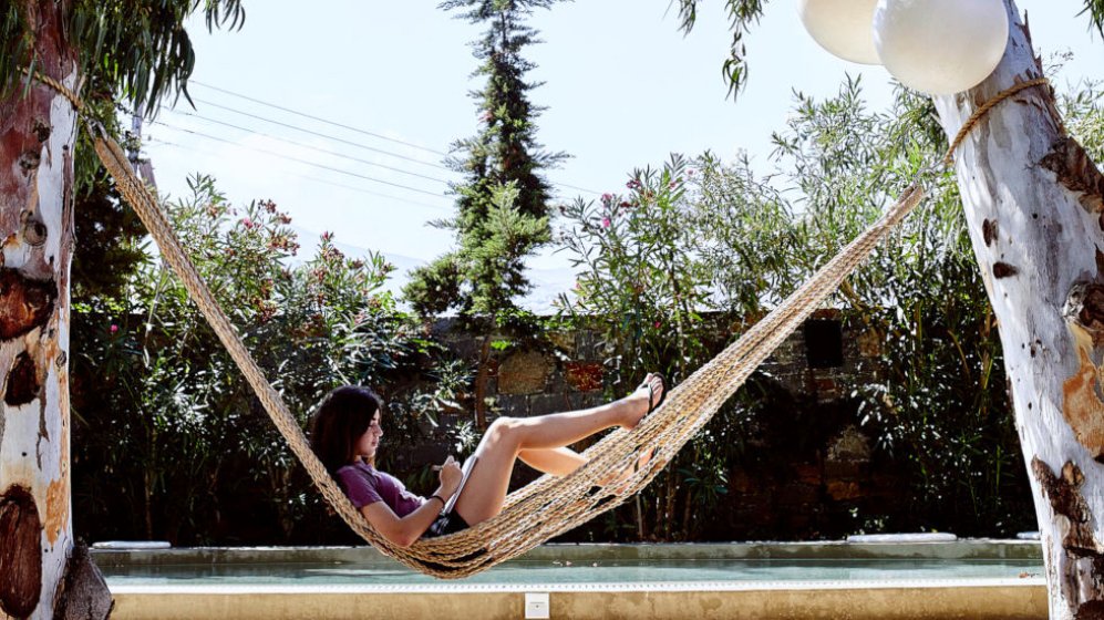 Eirini-Travel - Cretan Malia Park 4 * Resort