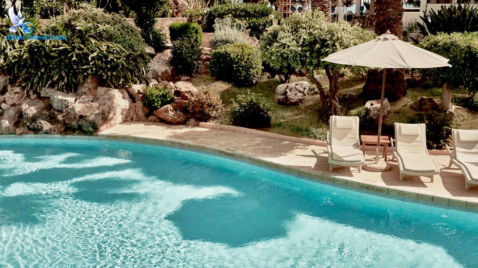 Eirini-Travel - Cretan Malia Park 4 * Resort